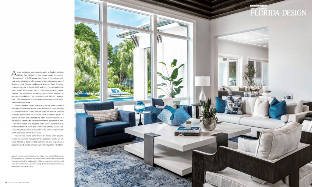 Beyond Imagination ‧ Florida Design Magazine Feature – Homes for Sale ...
